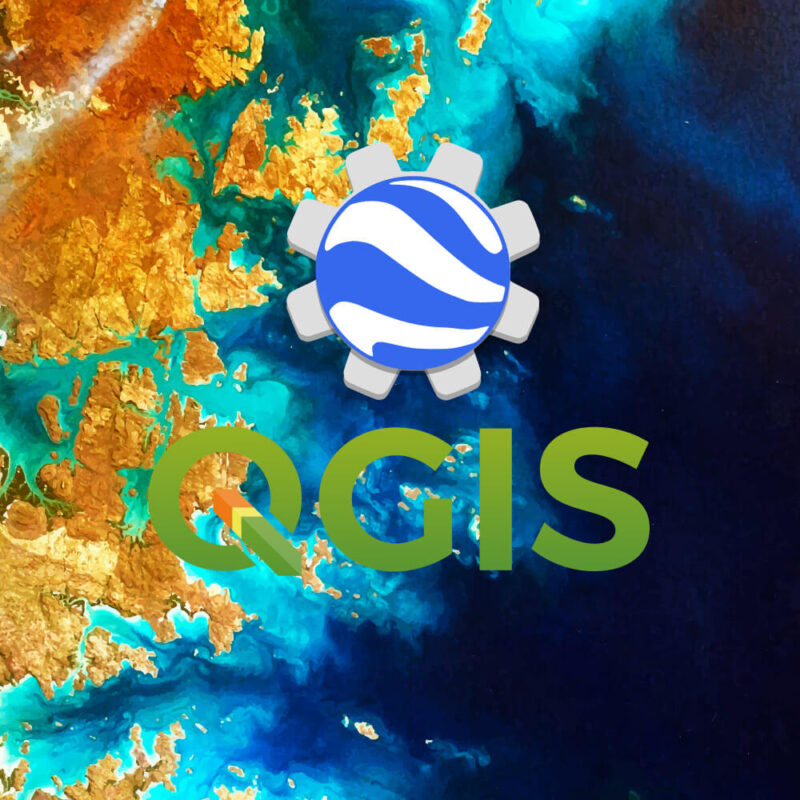 QGIS 3.14: Instalação dos Plugins Google Earth Engine e Sentinel-2 ...