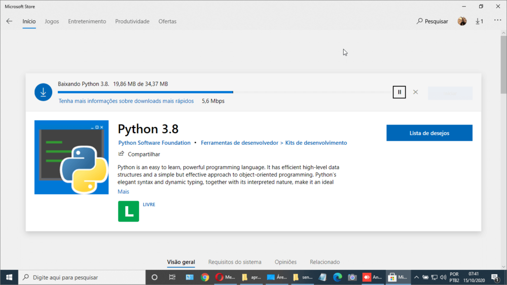 QGIS 3.14: Instalação dos Plugins Google Earth Engine e Sentinel-2 ...